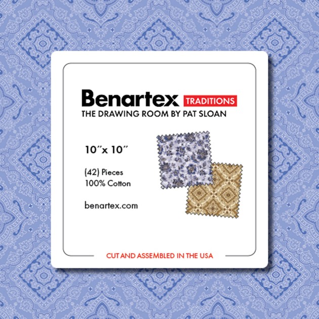 The Drawing Room | EE Schenck Company