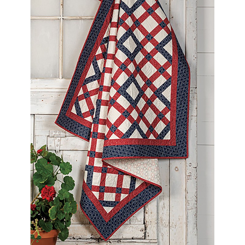 Americana Quilts | EE Schenck Company