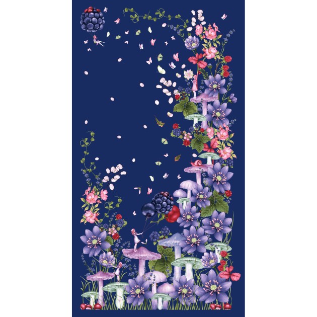 Minu and Wildberry | EE Schenck Company