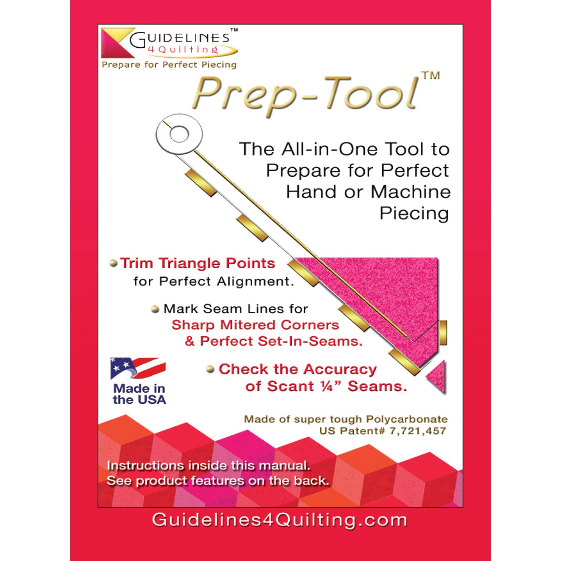 Prep-Tool | EE Schenck Company