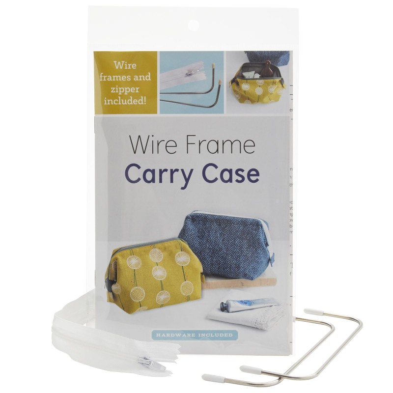 Wire Frame Carry Case Kit | EE Schenck Company