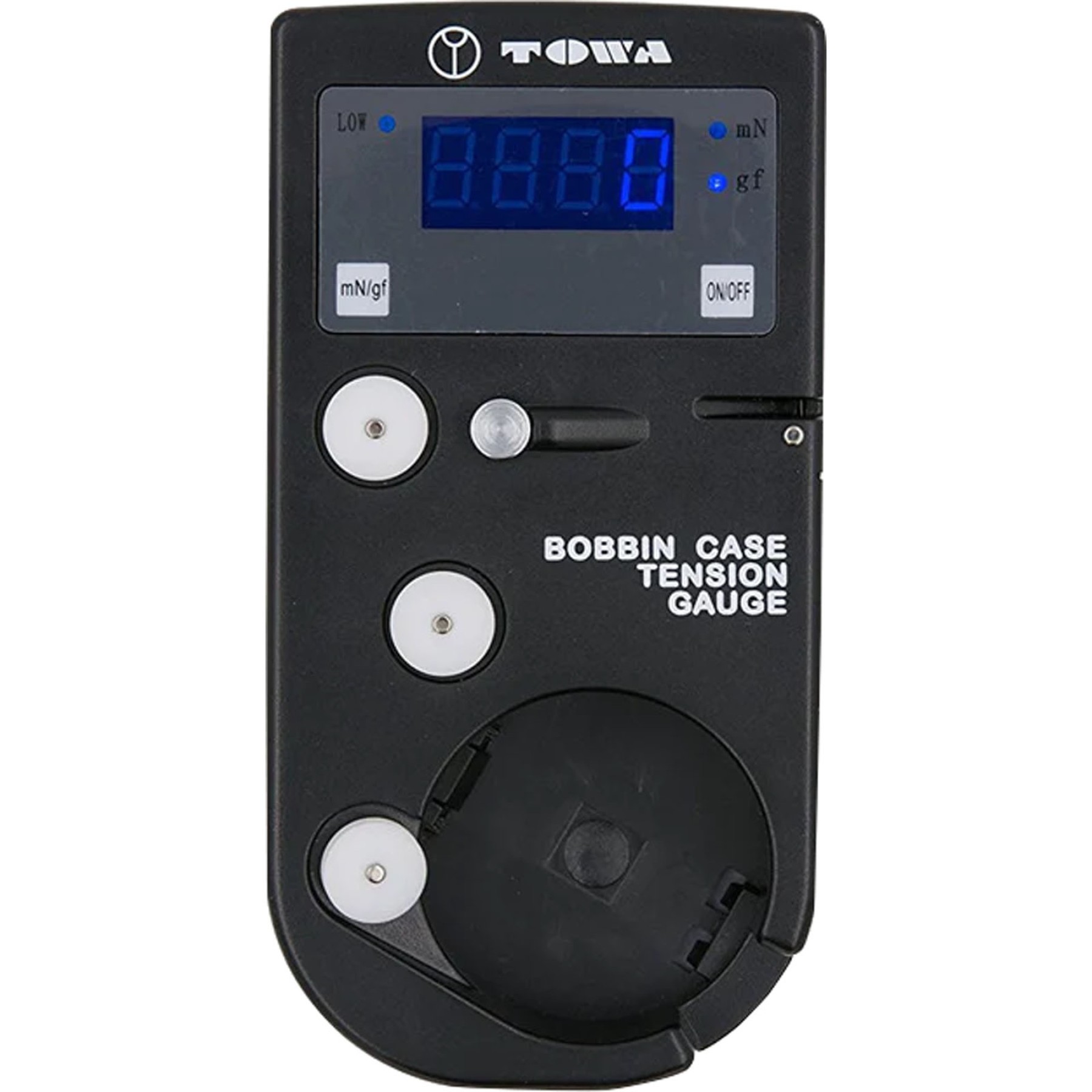Digital Tension Gauge - Towa | EE Schenck Company