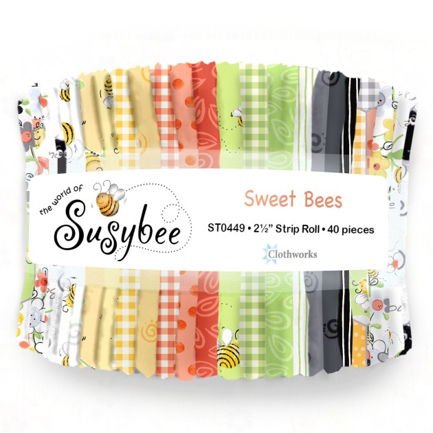Sweet Bees | EE Schenck Company