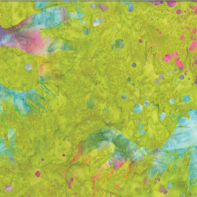 Bali Paint Palette Jewels | EE Schenck Company