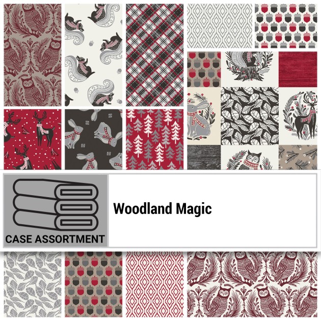 Woodland Magic | EE Schenck Company