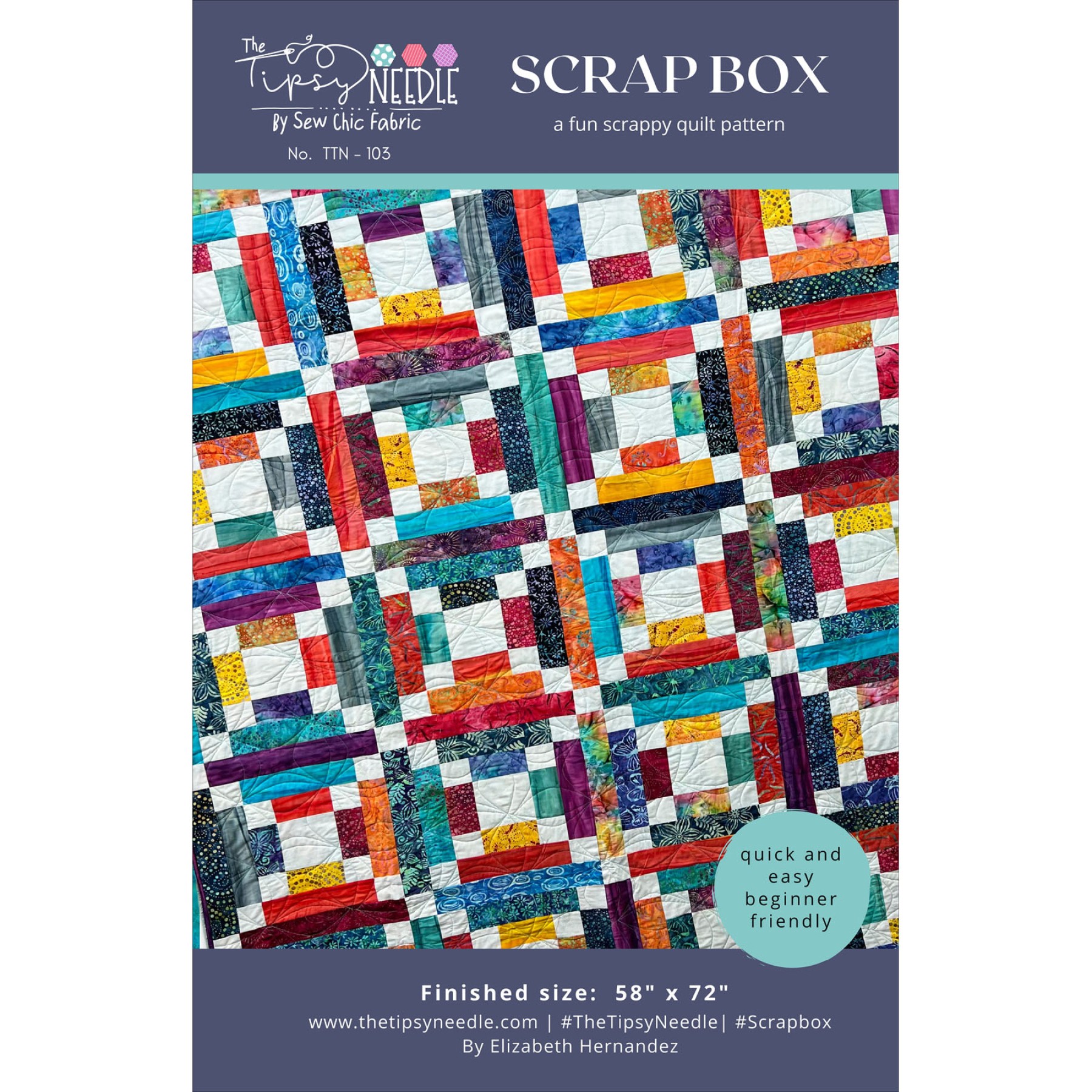 Scrap Box | EE Schenck Company