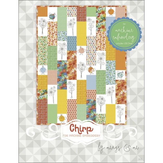 Chirp | EE Schenck Company