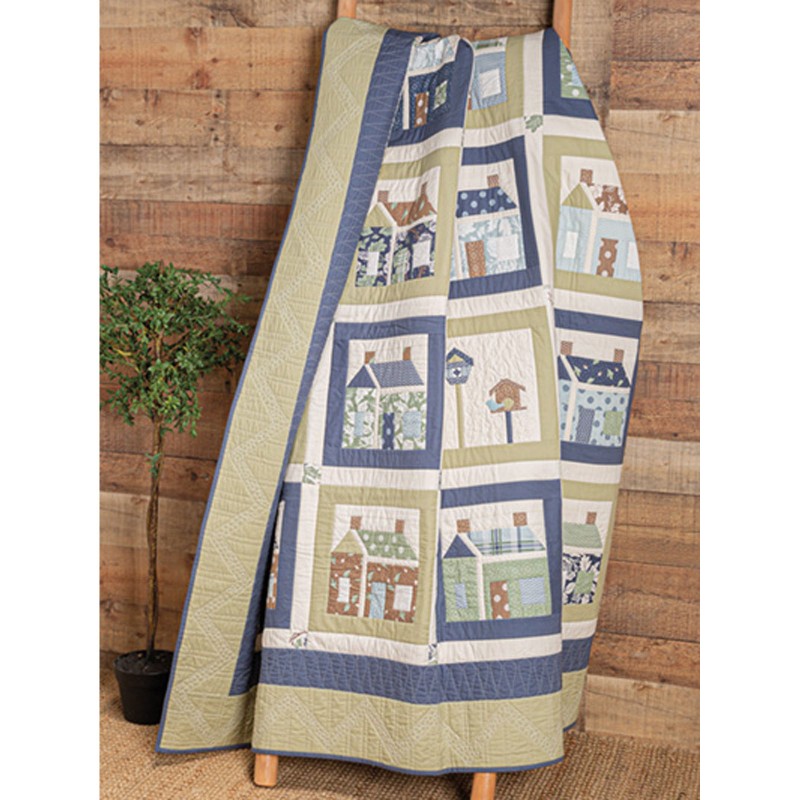 Fun With Squares | EE Schenck Company