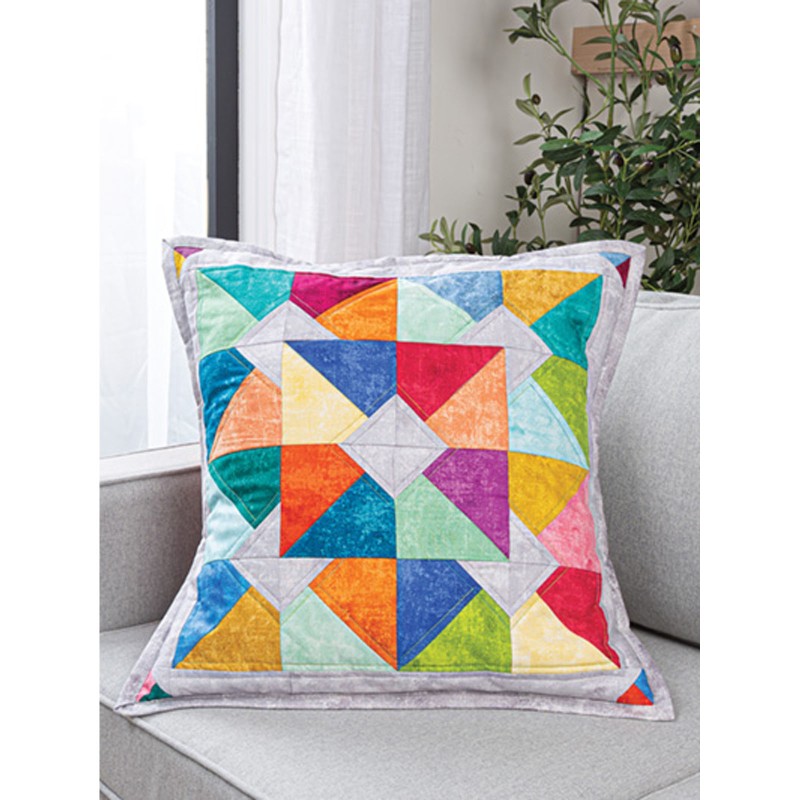 Fun With Squares | EE Schenck Company