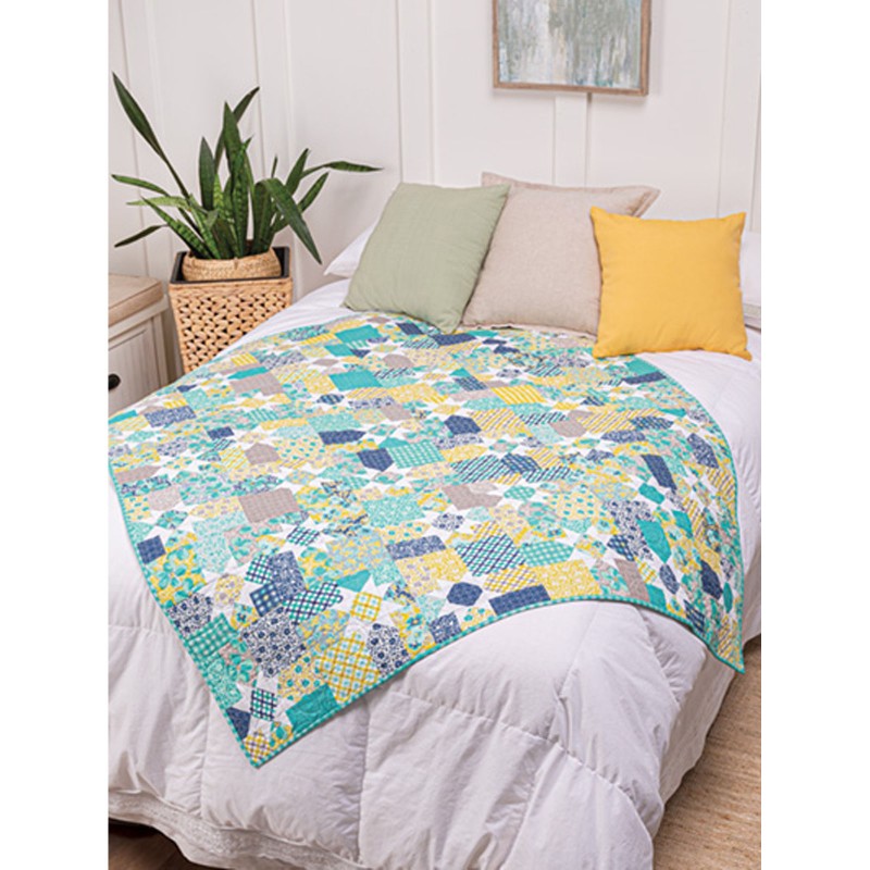 Fun With Squares | EE Schenck Company