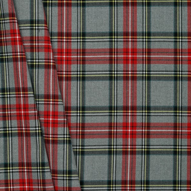 Scottish Check | EE Schenck Company