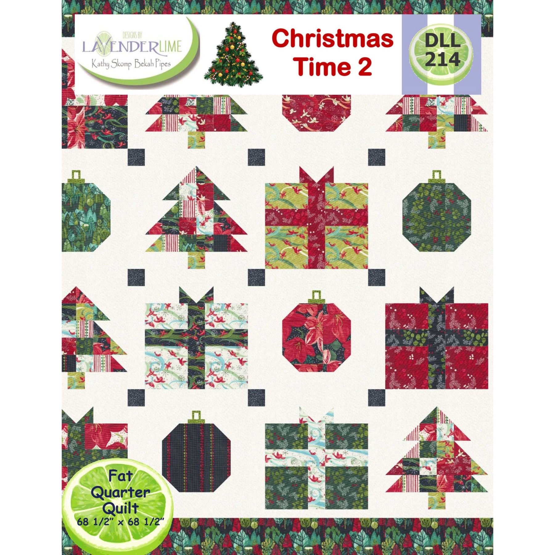 Christmas Time 2 | EE Schenck Company