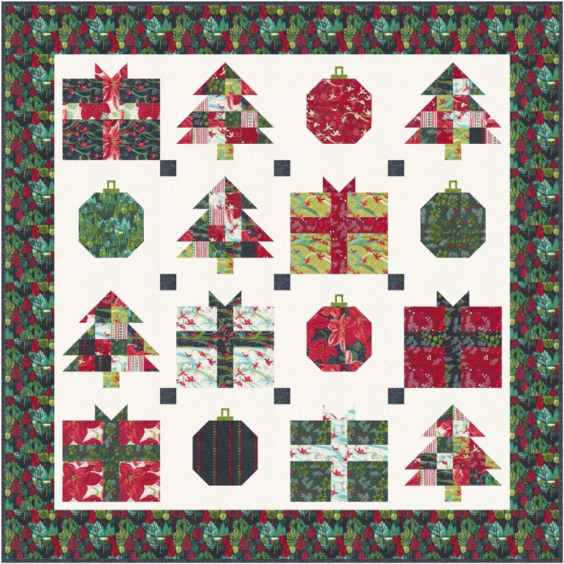 Christmas Time 2 | EE Schenck Company