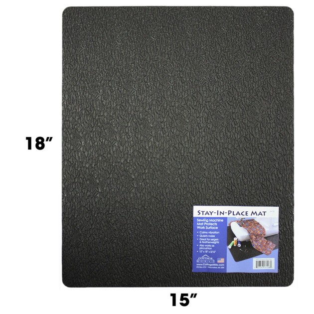 Machine Mat | EE Schenck Company