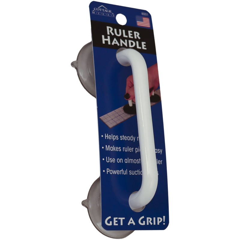 Ruler Handle | EE Schenck Company