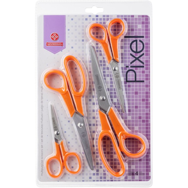 Pixel Scissors | EE Schenck Company