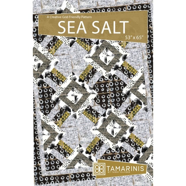 Sea Salt | EE Schenck Company