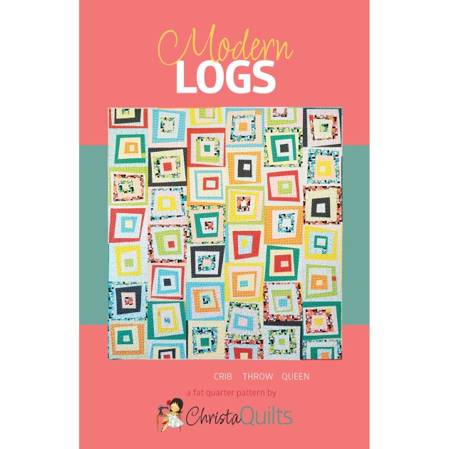 Modern Logs | EE Schenck Company