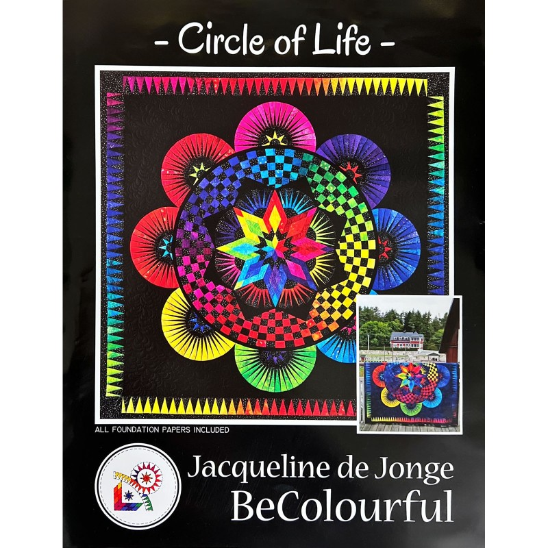 Circle of Life | EE Schenck Company