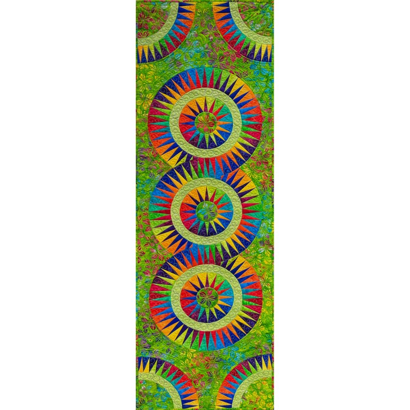 Four Seasons - Spring | EE Schenck Company