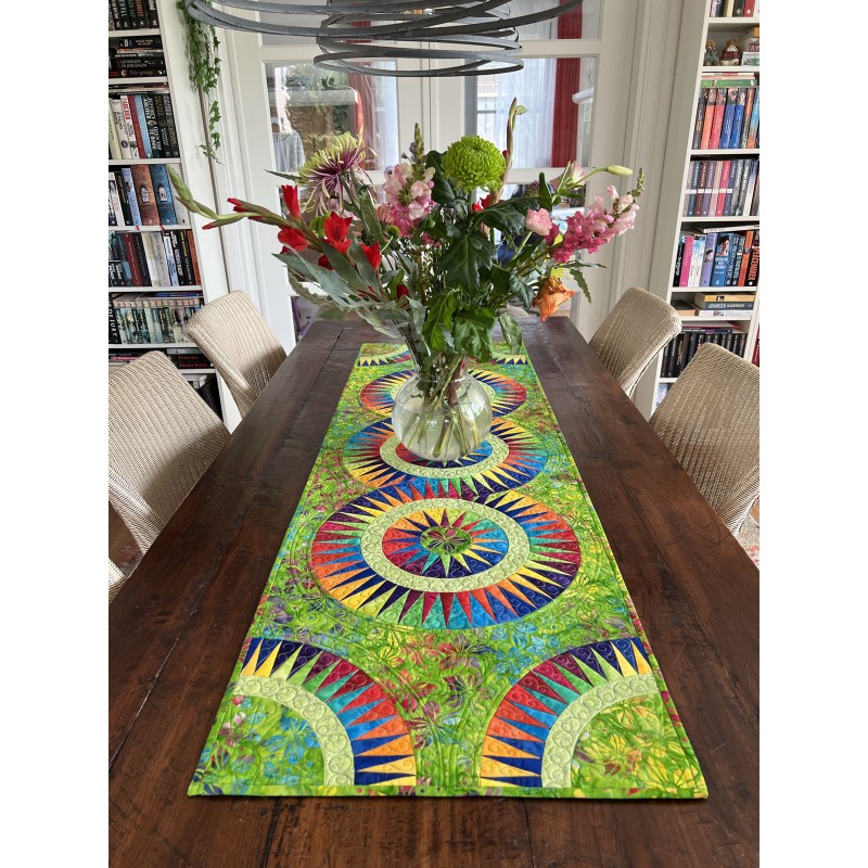 Four Seasons - Spring | EE Schenck Company