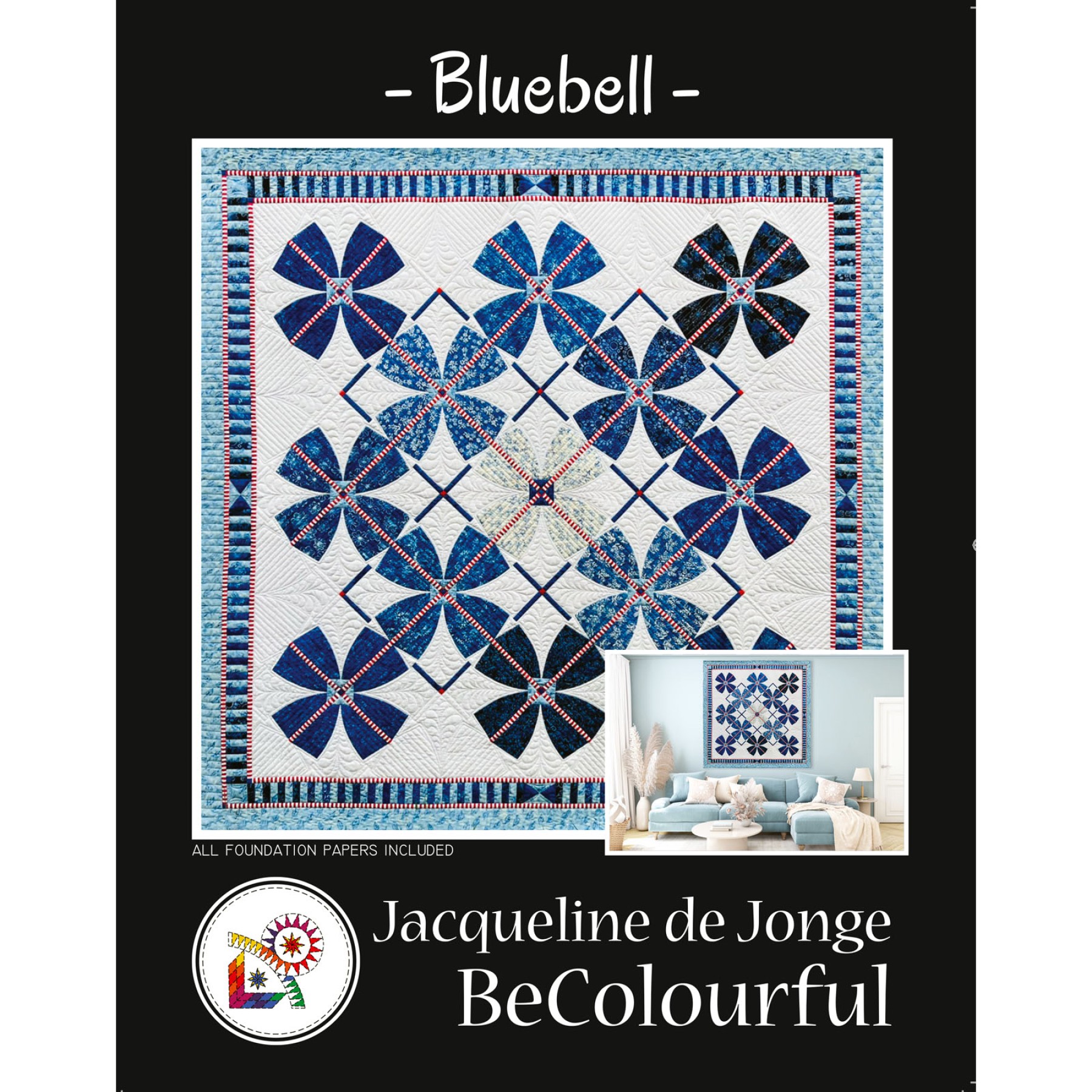 Bluebell | EE Schenck Company