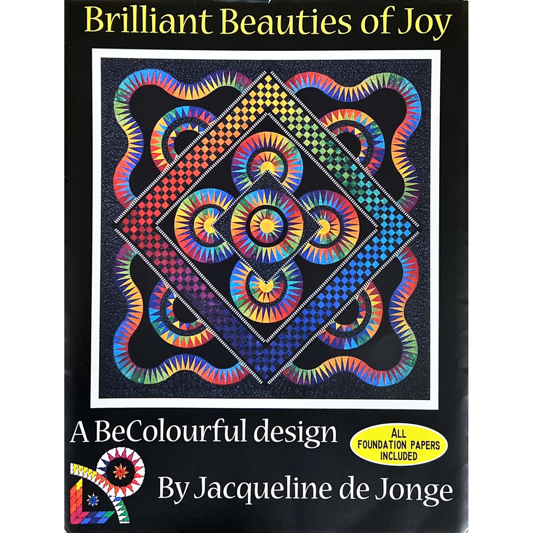 Brilliant Beauties of Joy | EE Schenck Company