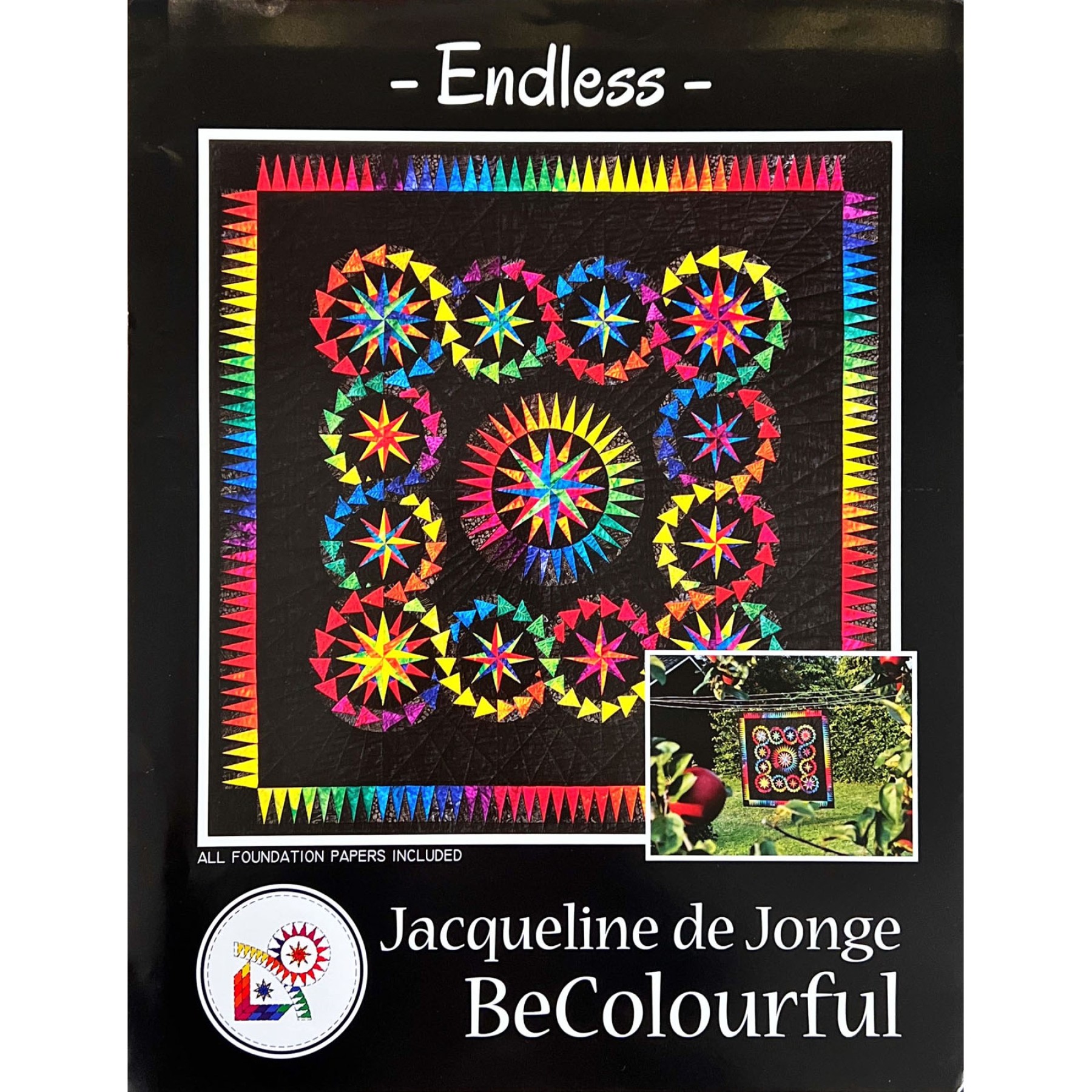 Endless | EE Schenck Company