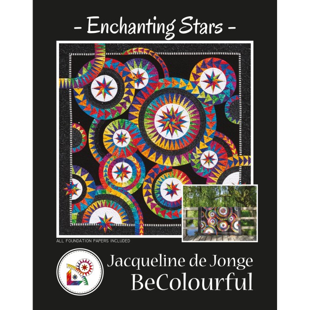 Enchanting Stars | EE Schenck Company
