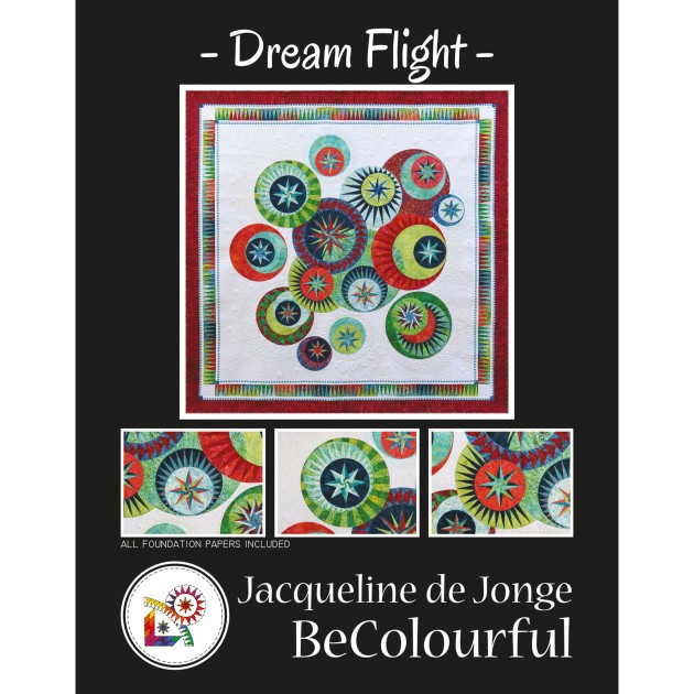 Dream Flight | EE Schenck Company