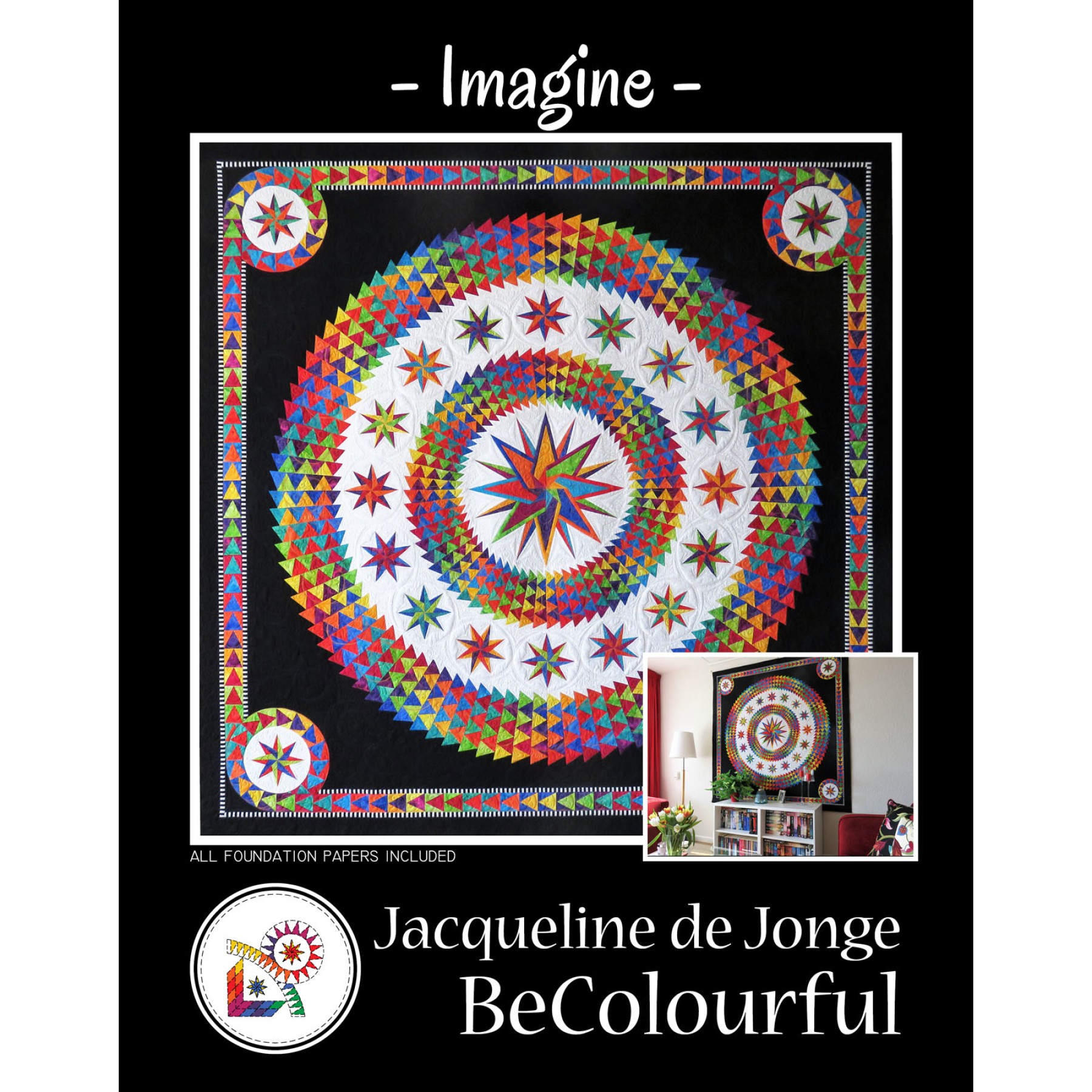 Imagine | EE Schenck Company