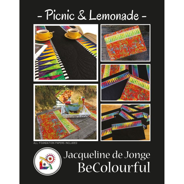 Picnic & Lemonade | EE Schenck Company