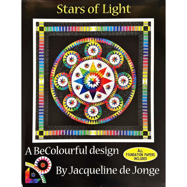 Stars of Light | EE Schenck Company