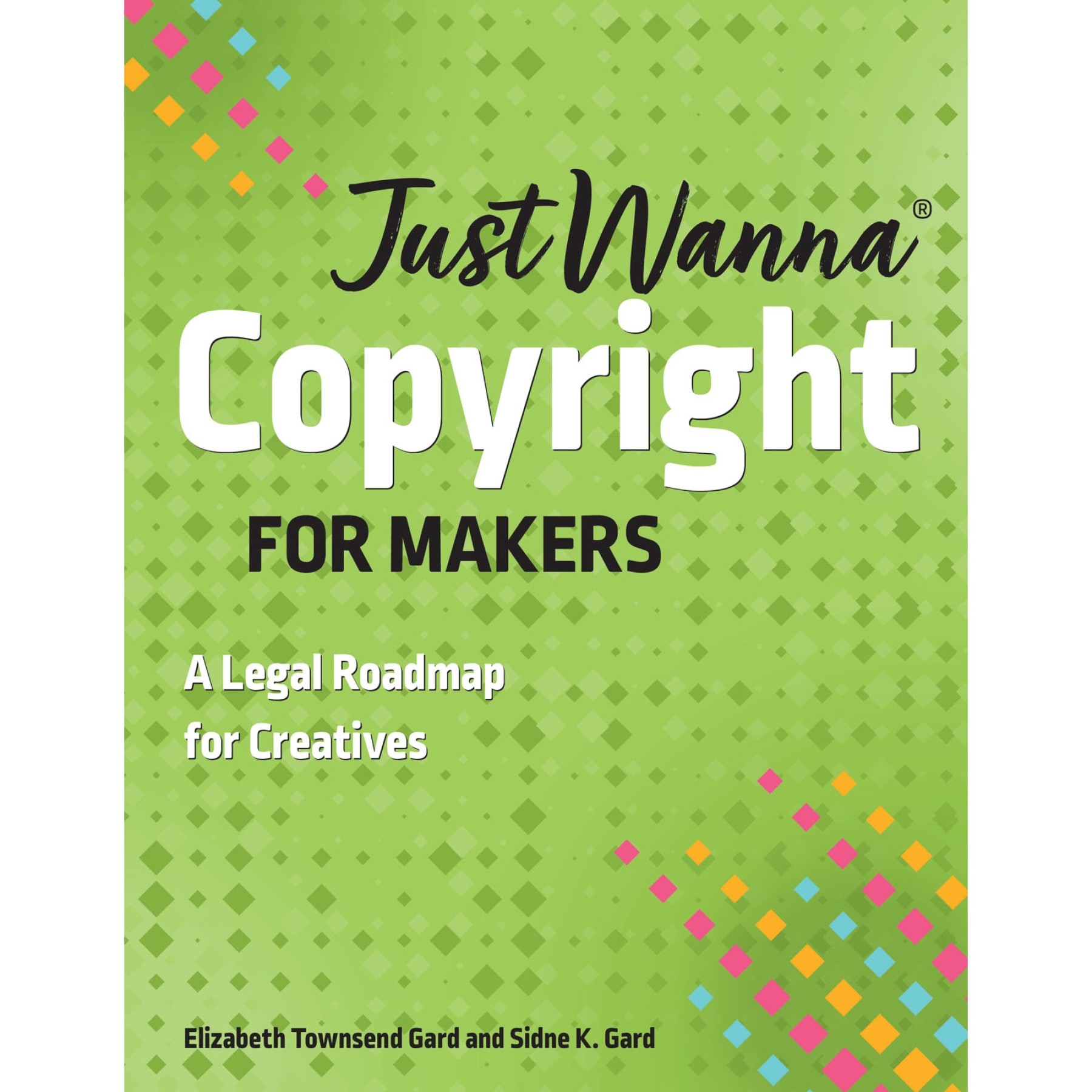Just Wanna Copyright for Makers | EE Schenck Company
