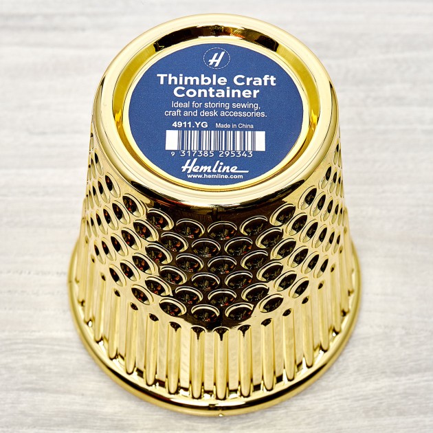Thimble Craft Organizer | EE Schenck Company