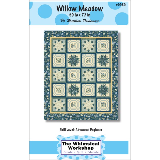 Willow Meadow | EE Schenck Company