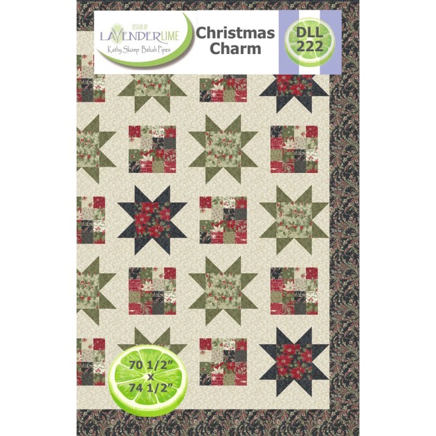 Christmas Charm | EE Schenck Company