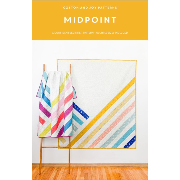 Midpoint | EE Schenck Company