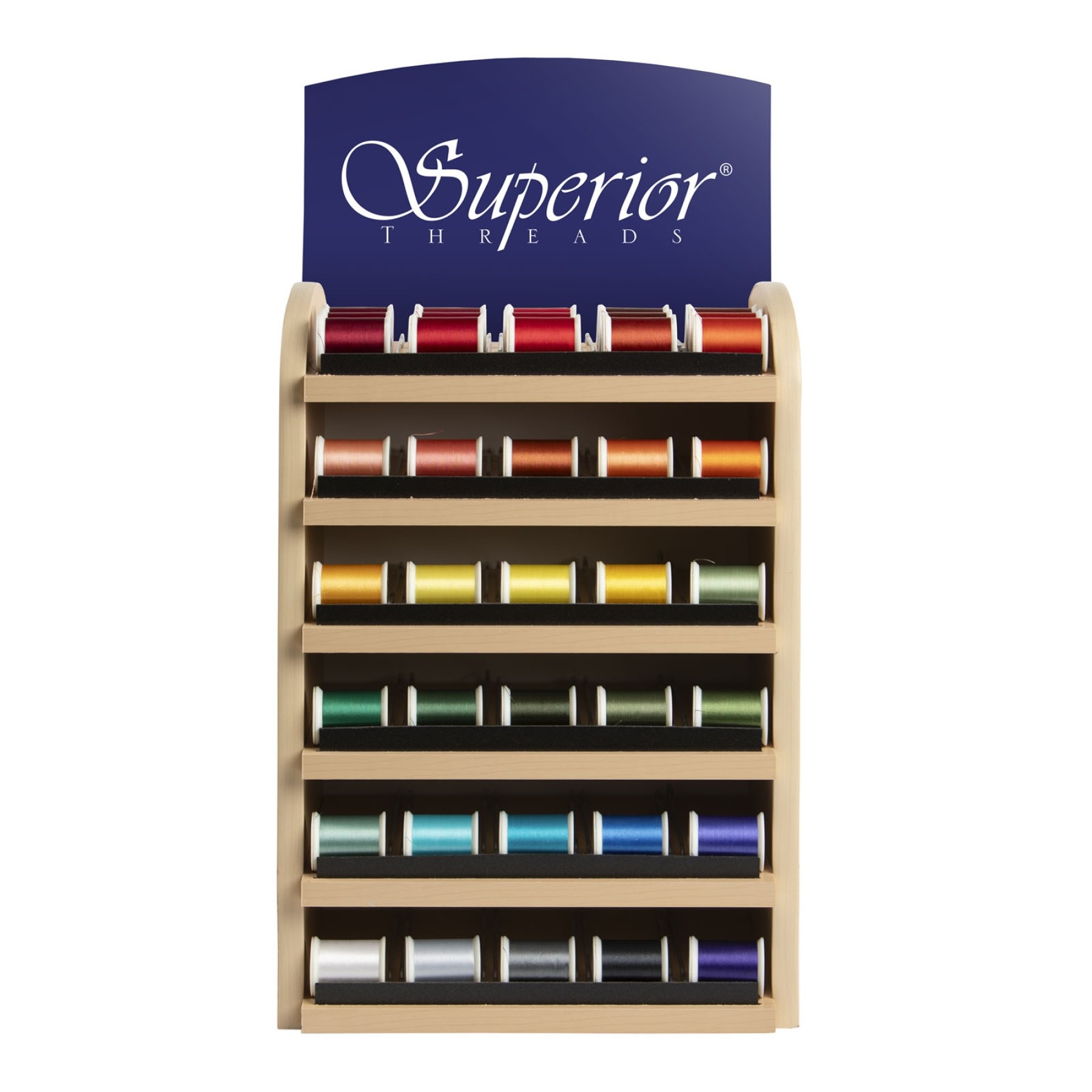 Magnifico Assortment Display | EE Schenck Company