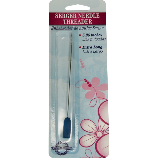 Serger Needle Threader | EE Schenck Company