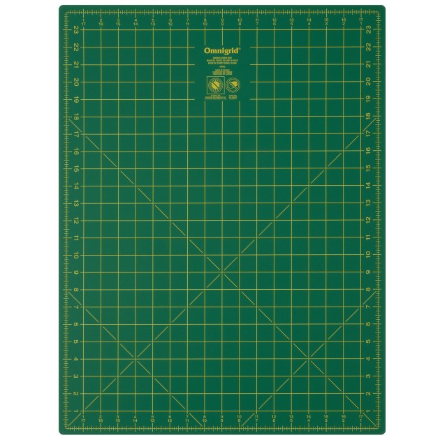 Omnigrid Double-Sided Cutting Mat | EE Schenck Company