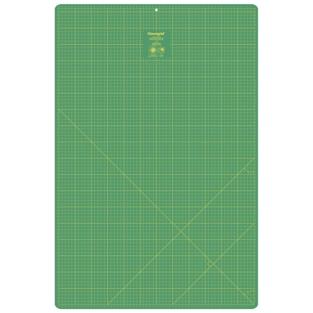 Omnigrid Double-Sided Cutting Mat | EE Schenck Company