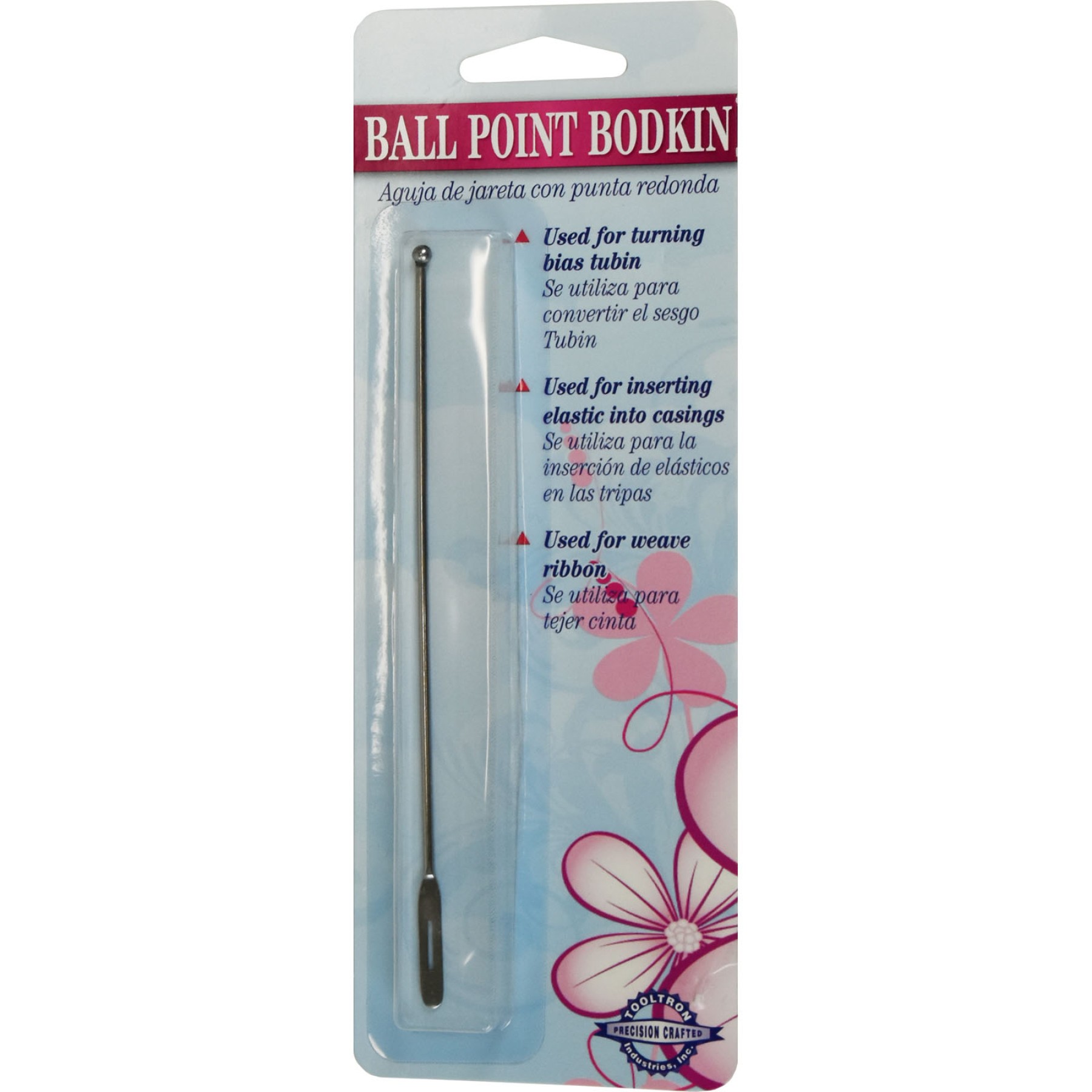 Ball Point Bodkin | EE Schenck Company