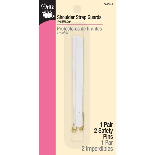 Shoulder Strap Guards | EE Schenck Company