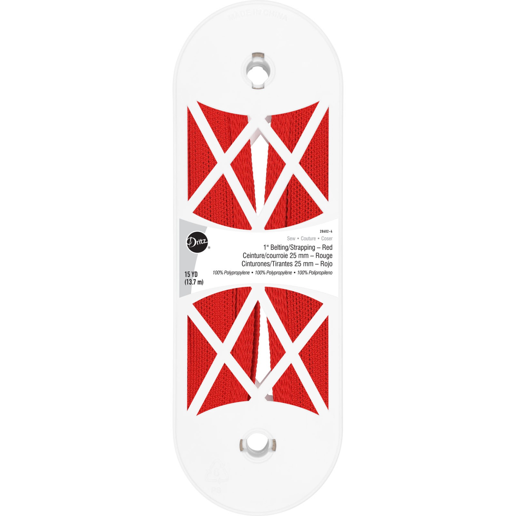 Polyester Belting/Strapping | EE Schenck Company