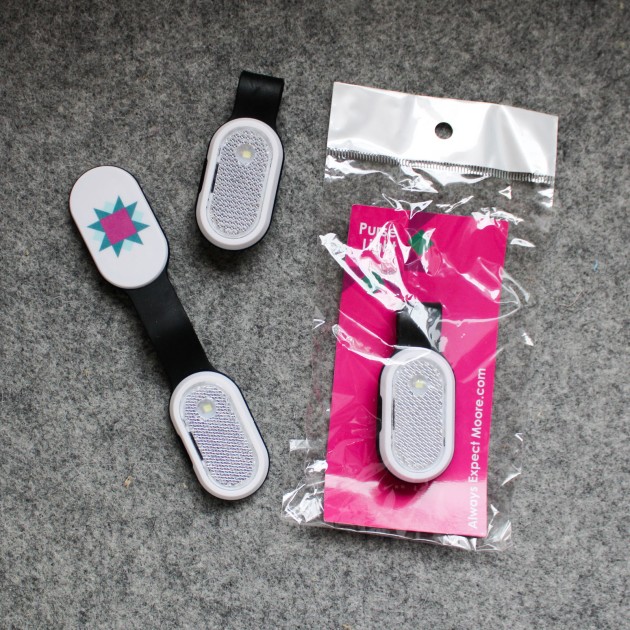 Purse Light | EE Schenck Company