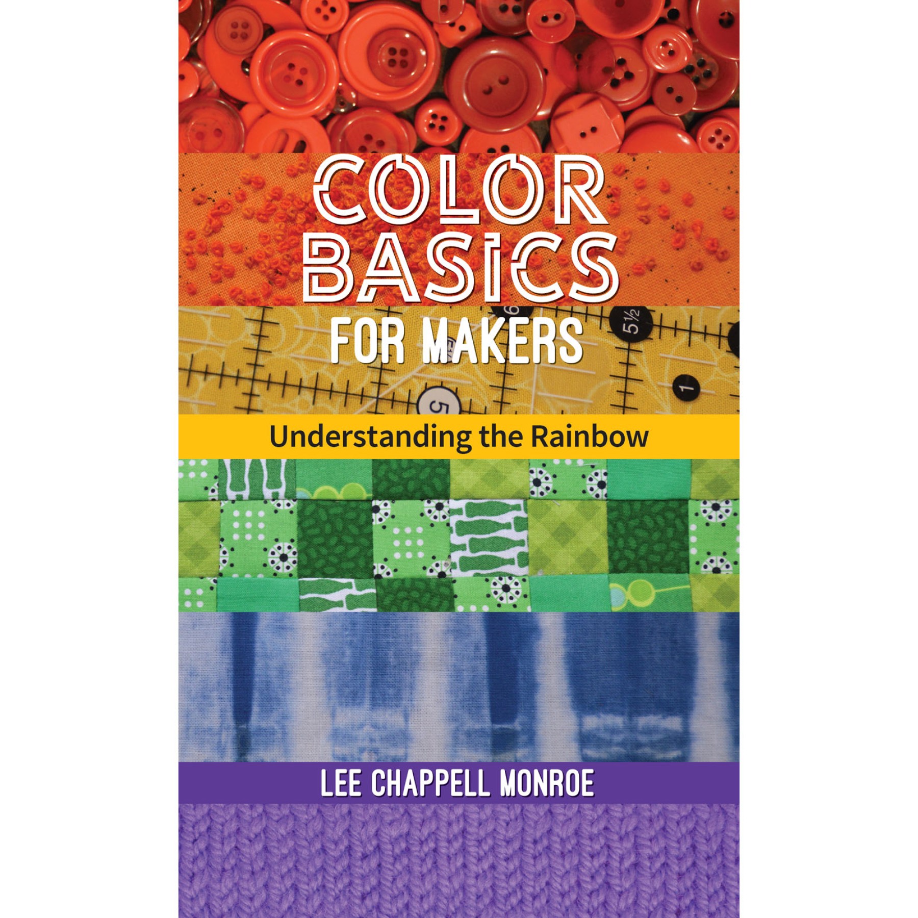 Color Basics for Makers | EE Schenck Company