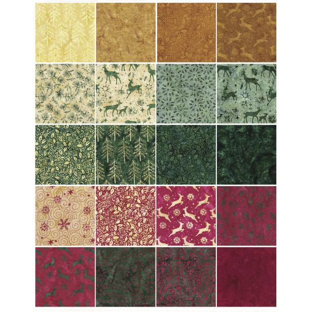 Woodland Holiday | EE Schenck Company