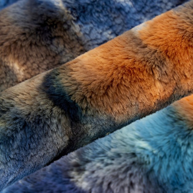 Cuddle Luxe Fusion Bunny | EE Schenck Company