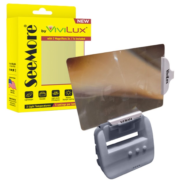 Vivilux See More | EE Schenck Company